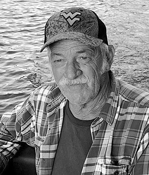 Charles Wesley Lipscomb | News, Sports, Jobs - The Intermountain